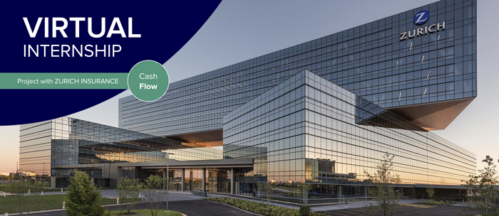 Virtual Internship | RevoU